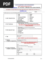 Viswa Lab Fuel Oil Procedure | PDF