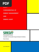 Energy Usage Tracking Spreadsheet 11092022 | PDF | Performance ...