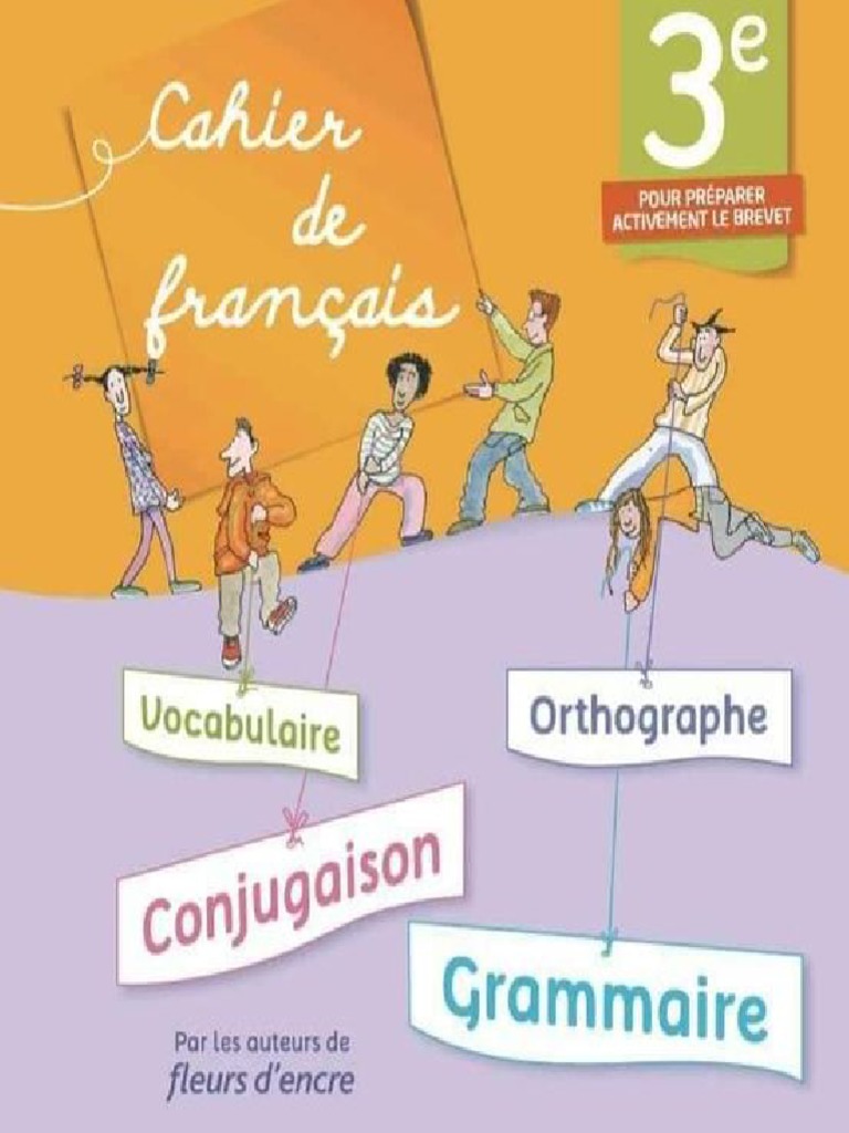 cahier-de-francais-ma-revision.com | PDF