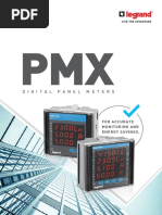 Abb Type-2 Coordination Table | PDF | Fuse (Electrical) | Physical Quantities