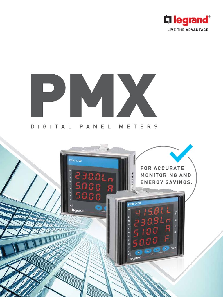 PMX Catg-2019 - Phi - Lowres-Combine | Download Free PDF | Power Supply | Bit Rate