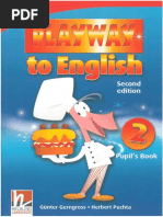 Welcome 1 Student S Book PDF | PDF