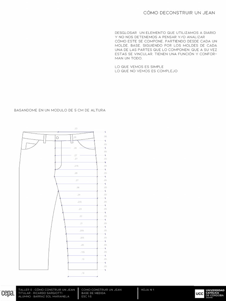 T00 - Barraza Sol Marianela | PDF