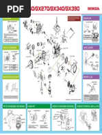 Manual APU Garrett GTCP85 | PDF | Gases | Power (Physics)