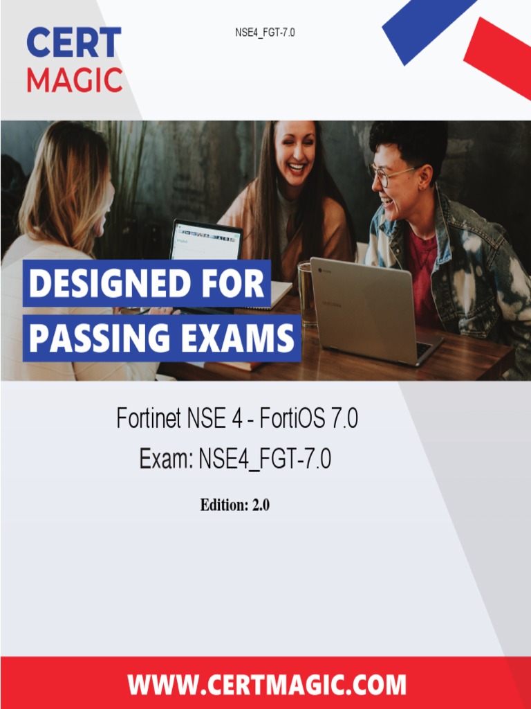 Nse4 - Fgt-7.0 Fortinet Nse 4 - Fortios 7.0: Exam | PDF | Transport ...