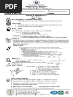 Standard Normal Curve Table | PDF | Normal Distribution | Statistical ...