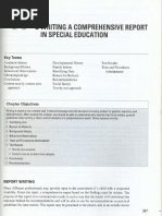 ASQ 3 - 6 Mo Arabic | PDF