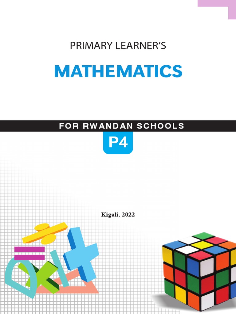 Math P4 | PDF | Numbers | Temperature