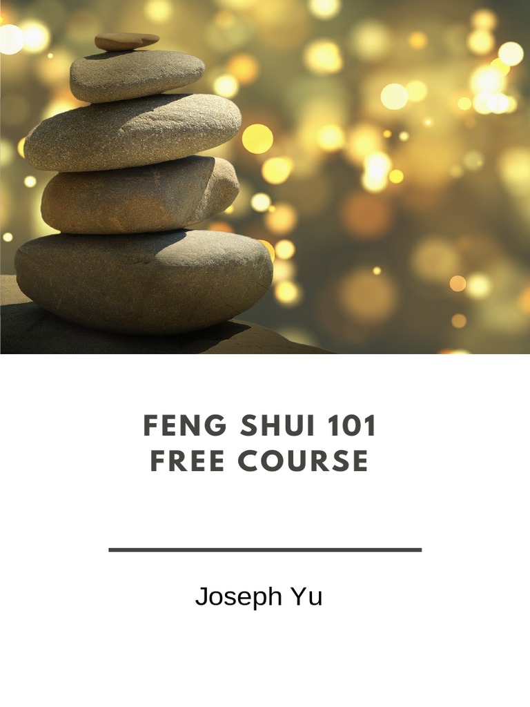 Understanding the Fundamentals of Feng Shui: An Introduction to Key ...