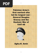 USarmy Military Style Writing Guide | PDF | Division (Military) | Brigade