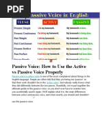 Modal VERBS in PERSUASIVE WRITING | PDF | Verb | Human Communication