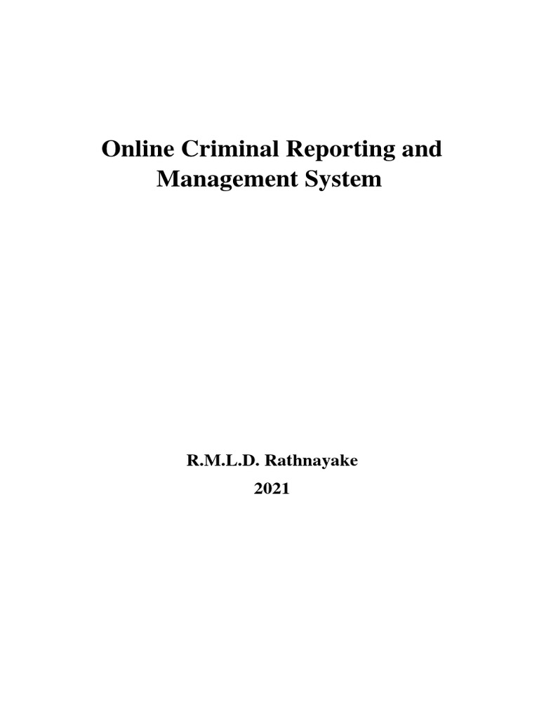2018 Mit 068 | PDF | Model–View–Controller | Software Development Process