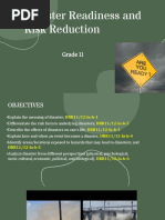 1 Module I Basic Concept of Disaster and Disaster Risk | PDF | Hazards ...