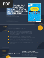 Action Plan For Indigenous Peoples Education (Iped) Program CY 2015 ...