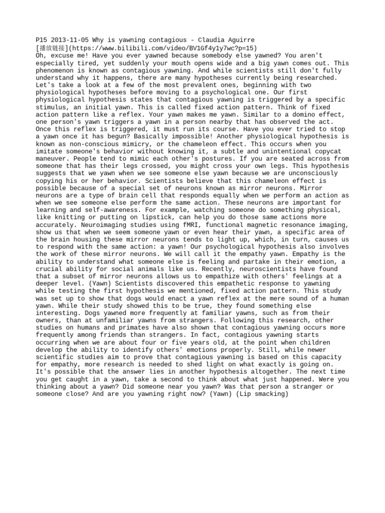 Untitled | Descargar gratis PDF | Empathy | Behavioural Sciences