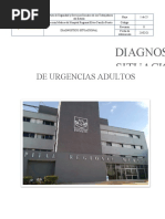 Escala de Riesgo de Caídas Crichton | PDF | Medicina CLINICA ...