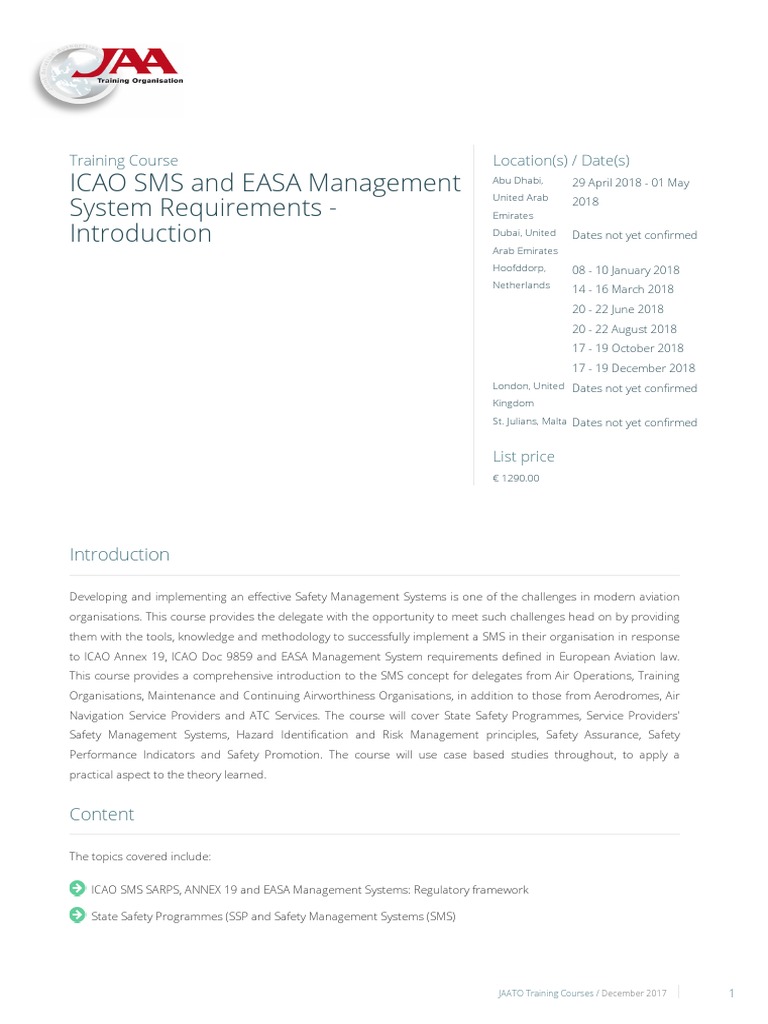 PDF Course Outline 30 | PDF | Risk | Risk Management