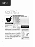 Y-Site Injection Drug Compatibility Chart For GENERAL Wards: Key To ...