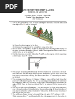 TRAVELOGUE - Example | PDF