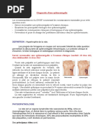 Classification de Tanner | PDF