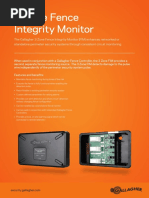 Gallagher T20 Alarms Terminal Guide | PDF | License | Source Code