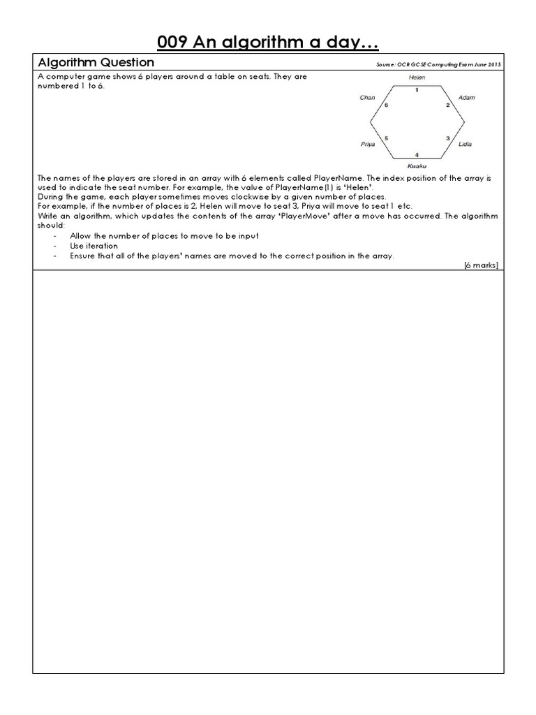 20an Algorith Pdf Algorithms Mathematical Logic