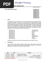 Din 53504 (2009) | PDF | Young's Modulus | Calibration