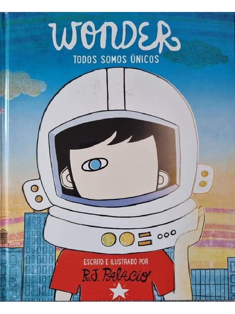Wonder | PDF