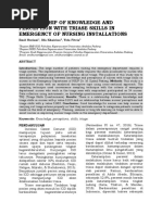 Module 5 - Emergency Preparedness - BOSH For SO1 | PDF | Emergency ...