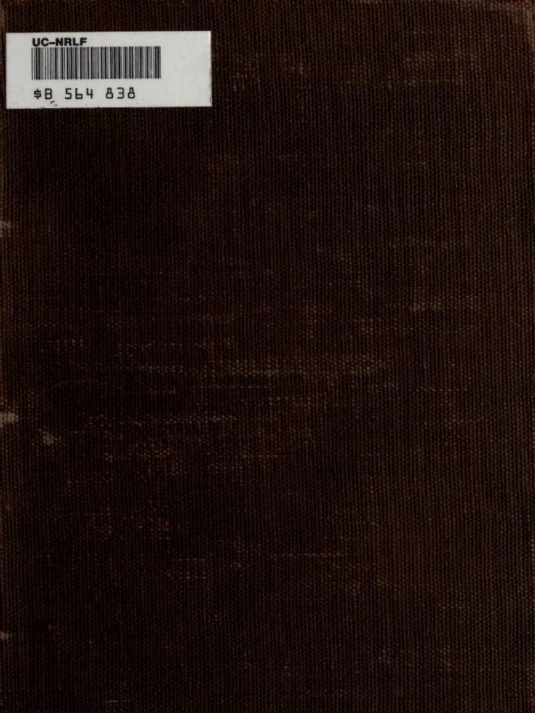 Oliver Heaviside Electromagnetic Theory Vol 1 | PDF | Luminiferous Aether | Euclidean Vector