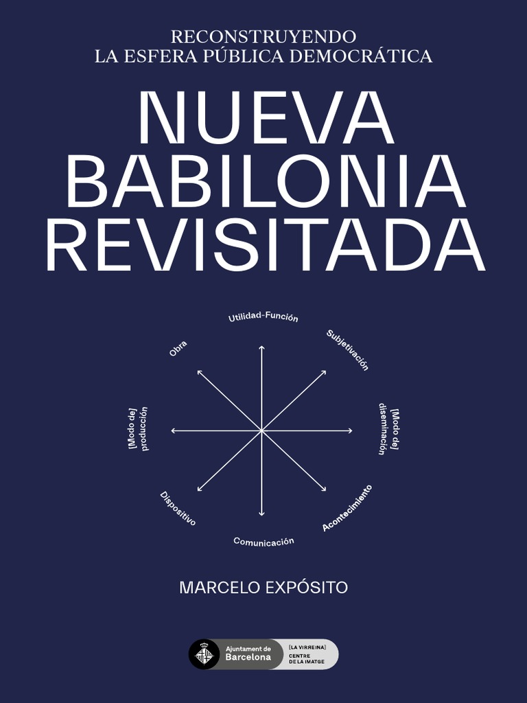 Nueva Babilonia Revisitada | PDF | Barcelona