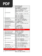 Cara Membuat Resep Puyer | PDF | Kesehatan Holistik