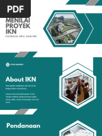 Panduan Aplikasi Profits Anywhere | PDF
