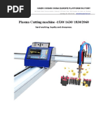 ZK-SMC02 CNC Stepper Motor Driver Instructions | PDF