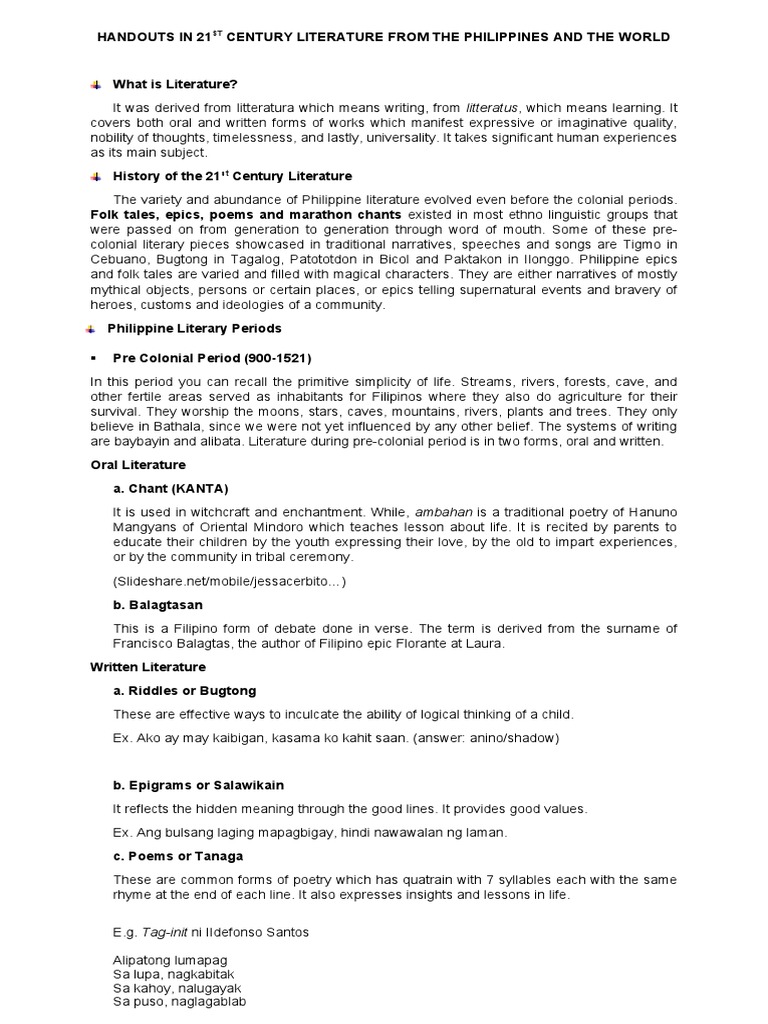 Local Media287407947361297137 | PDF | Tagalog Language | Philippines