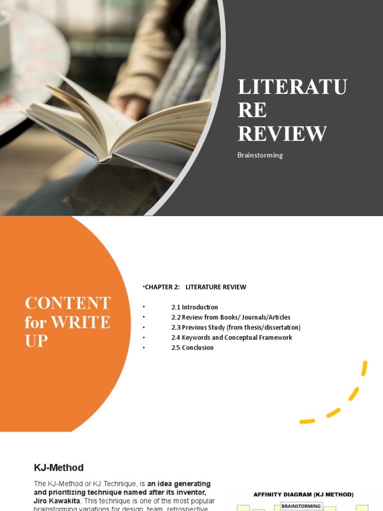 Chapter 2 LR Brainstorming | Download Free PDF | Brainstorming | Usability