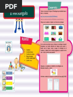 Cómo Hacer Un Rectángulo de Papel - Buscar Con Google | PDF | Origami ...