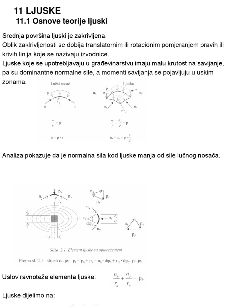 11 Ljuske | PDF