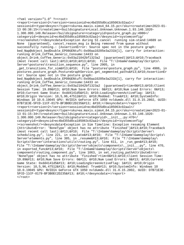 Last Exception Pdf Computing Software Engineering