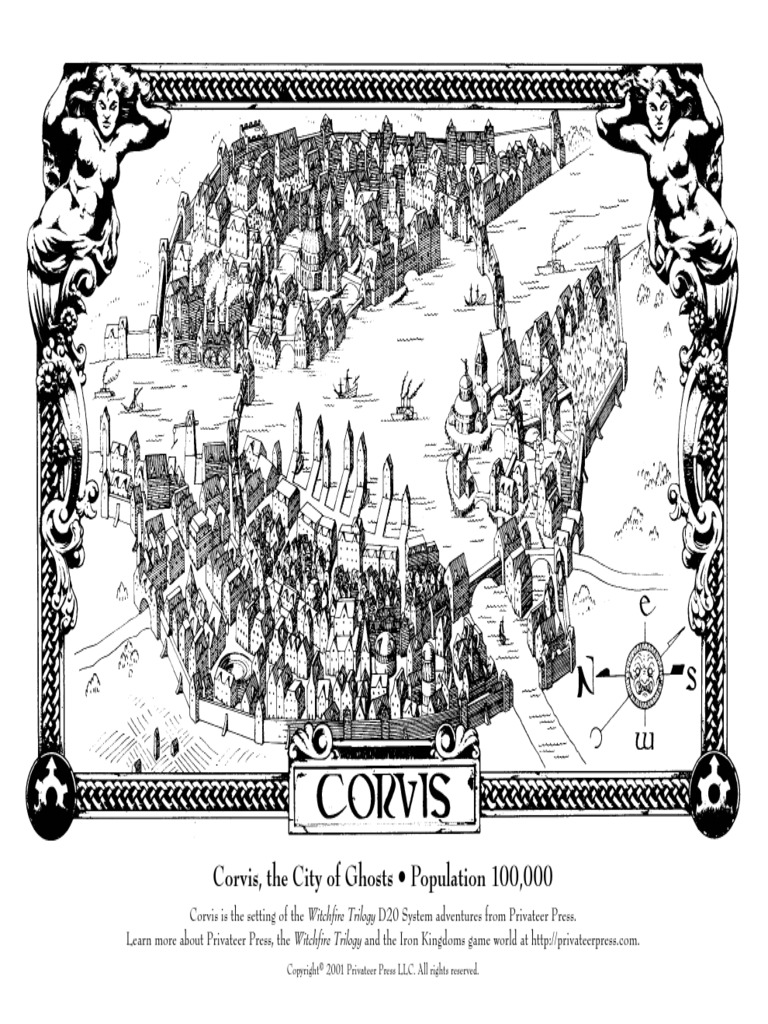 IK - Maps | PDF | Home & Garden