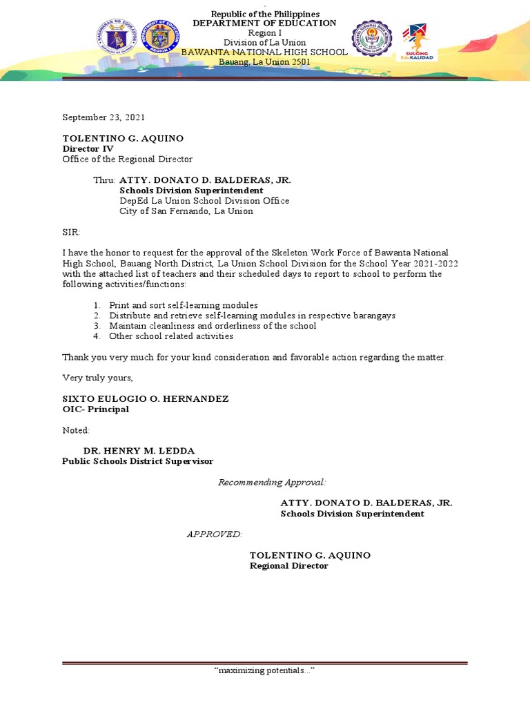 PTA Meeting | PDF | Governance | Government