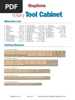 Fletcher 2100 Manual | PDF | Nut (Hardware) | Screw