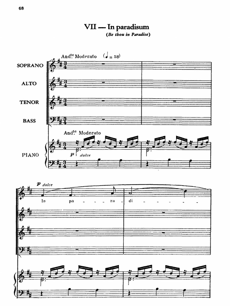 Faure Op048vs1900 | PDF