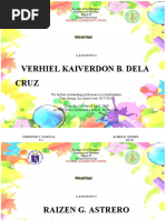 Happy Helper Award | PDF