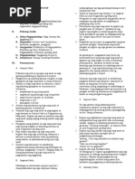 Lesson Plan in Epp7 | PDF