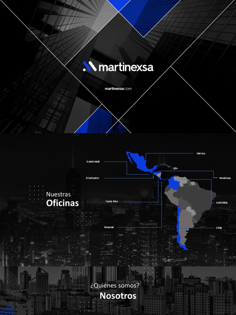 Martinexsa Final - 2023 | PDF | Big Data | Internet de las Cosas