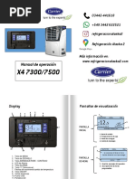 Thermo King Alarm Codes & Fault Codes For Refrigeration Repair | PDF ...