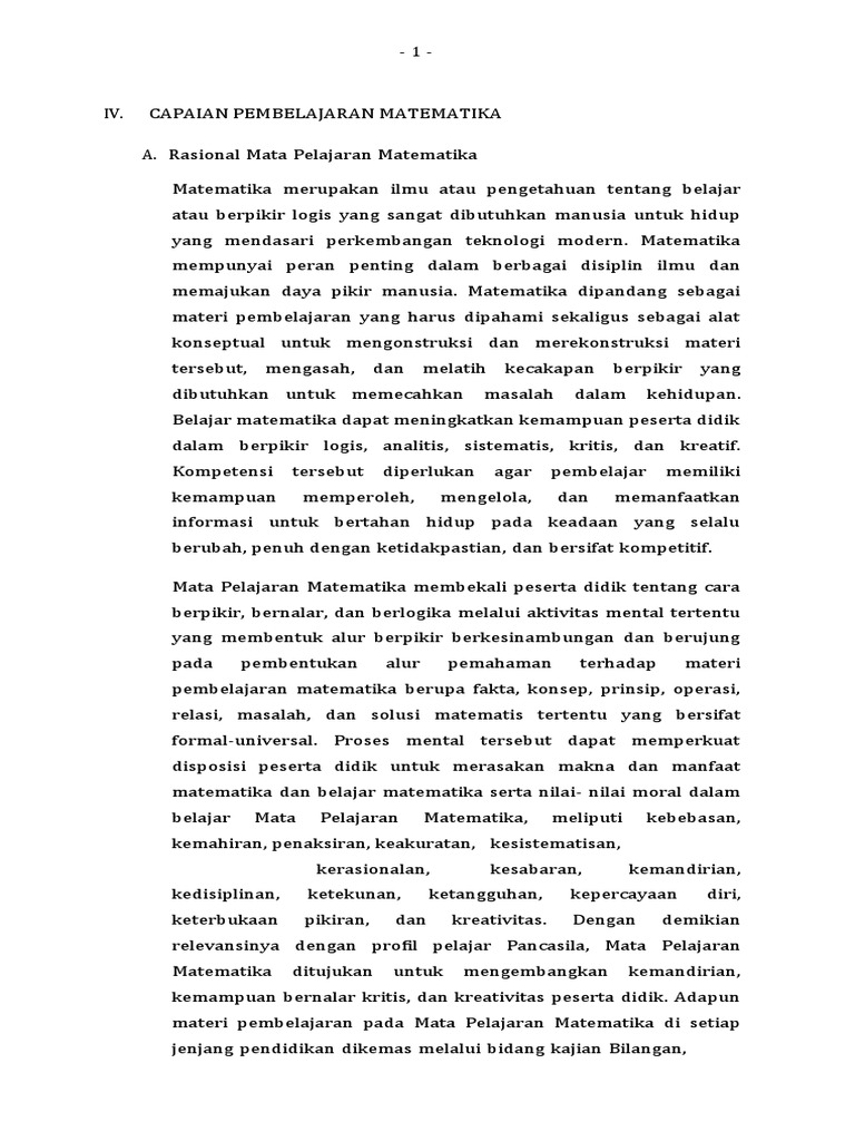 CP MTK | PDF | Komputer