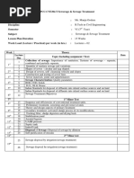 Water Supply and Sanitary Engineering PDF | PDF | Sewage Treatment ...