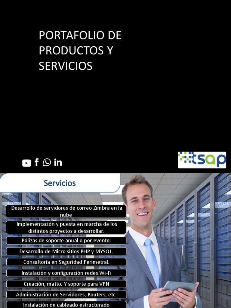 SOLUCIONES-TSAP_v4_19102022 | PDF